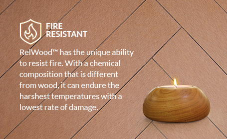 Best Substitute / Replacement of Wood in India | Weather, Water ...